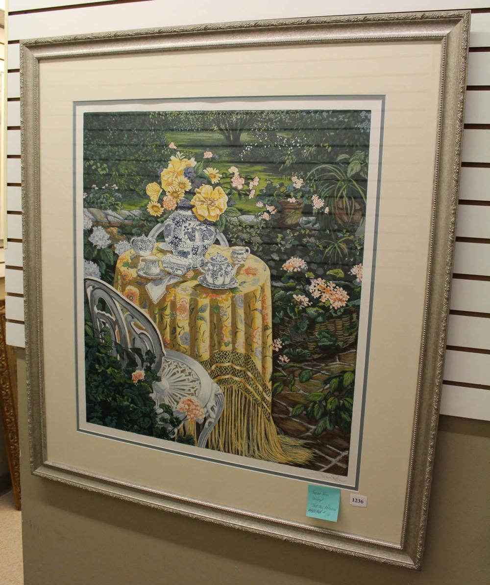 Susan Rios | Thoughts of My Mom (1989) | MutualArt