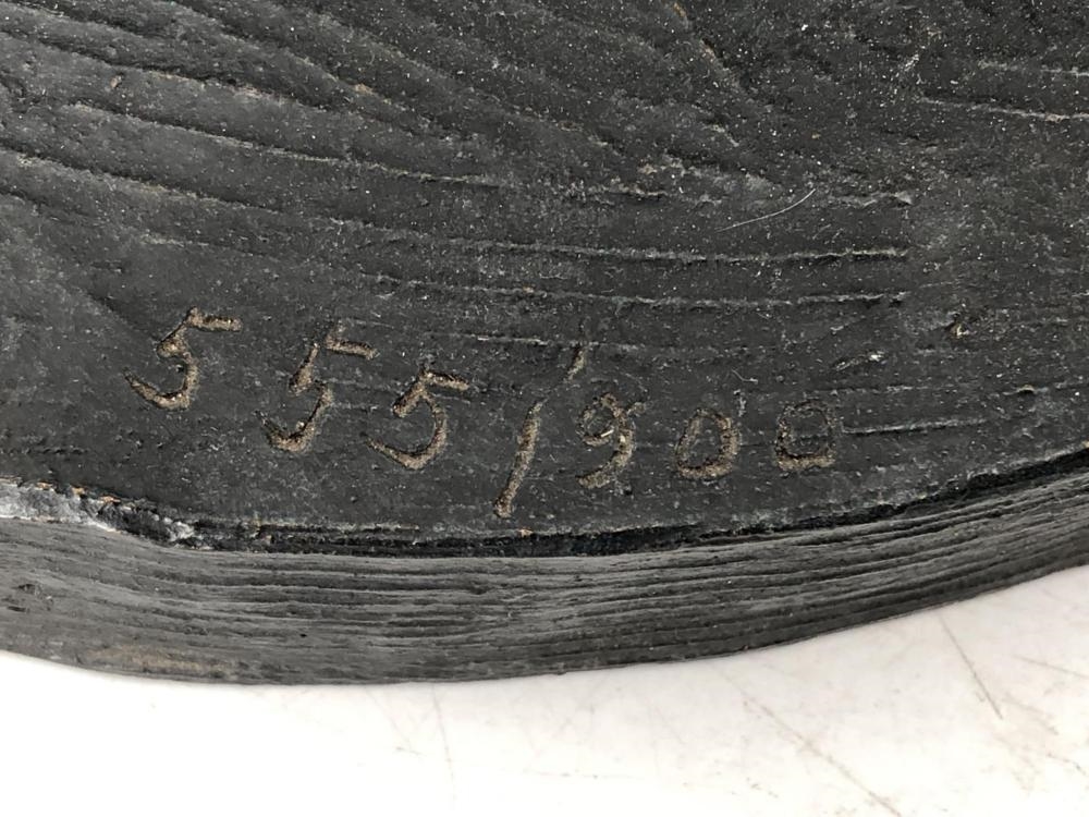 Thomas Holland | Signed Thomas Holland Cast Resin Statue | MutualArt