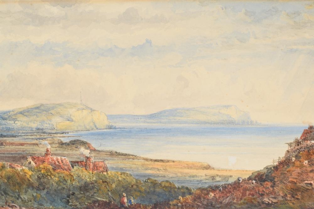 British School, 19th Century | Early 19th century British school ...