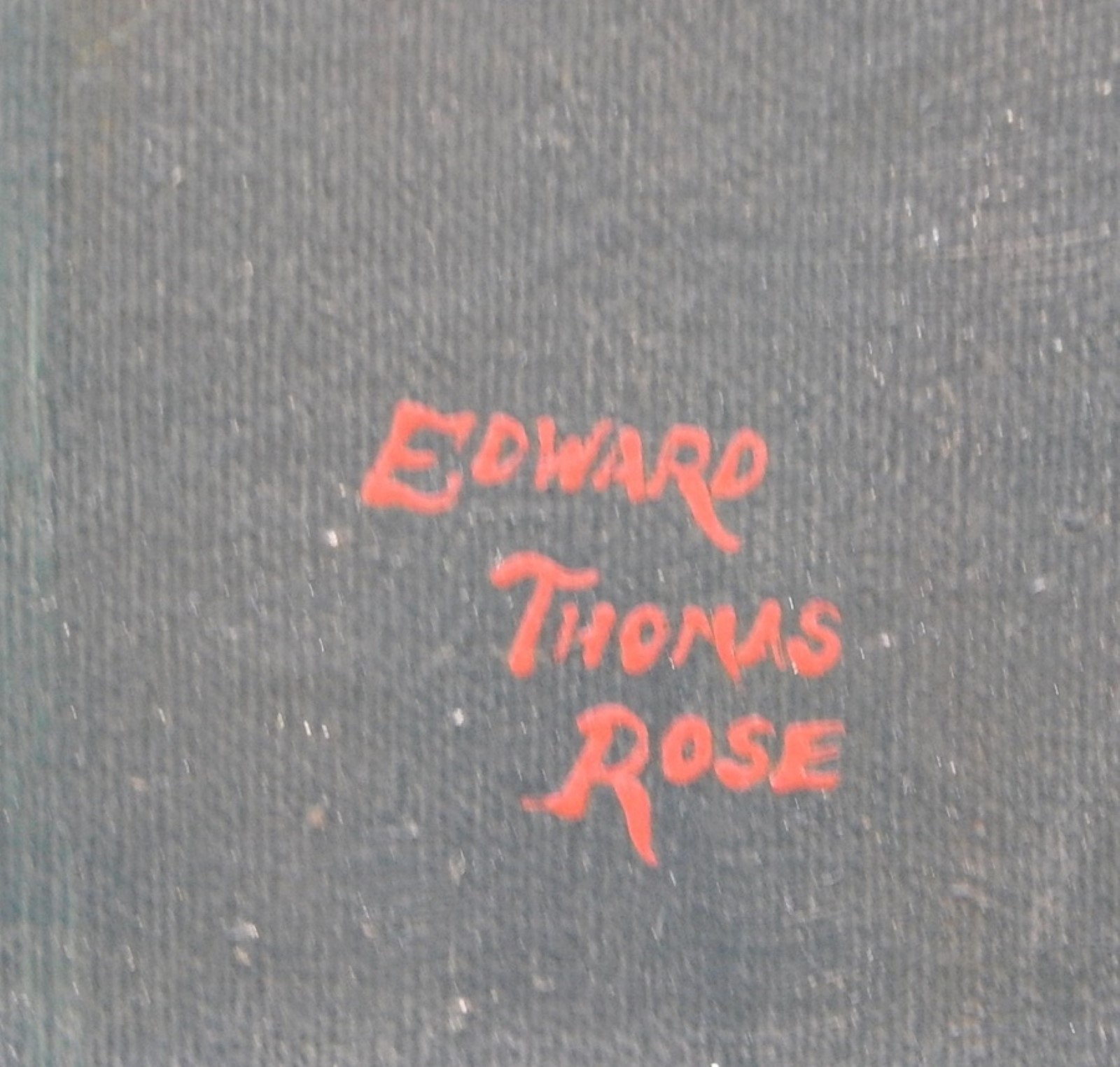 Thomas Rose | Painting Girl with sheep | MutualArt