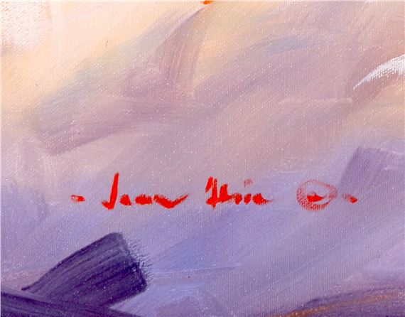 Jean Abrie | SEATED WOMAN | MutualArt