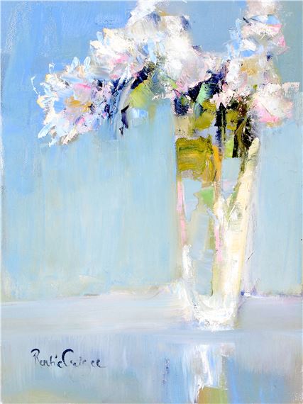 Rentia Coetzee | 2 Artworks | MutualArt