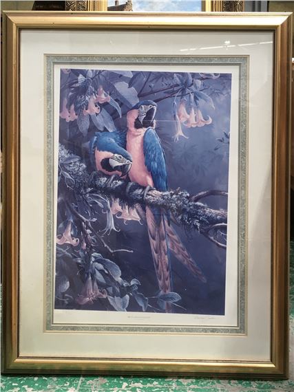 Michael Jackson | Michael Jackson (British | MutualArt