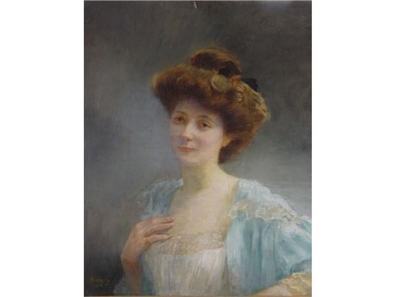 André Roberty | 1 Artworks at Auction | MutualArt