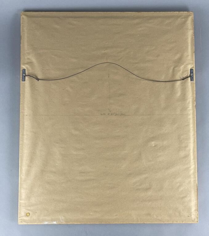 Janet Treby | Janet Treby (British, b.1955) Two Dancers | MutualArt