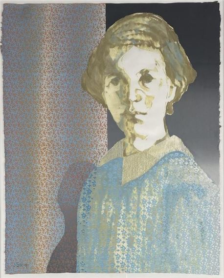 Janet Gallup | 1 Artworks at Auction | MutualArt