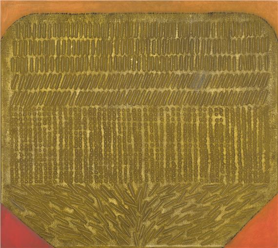 Jozef Halas | Góra P K O, 1983 (1983) | MutualArt