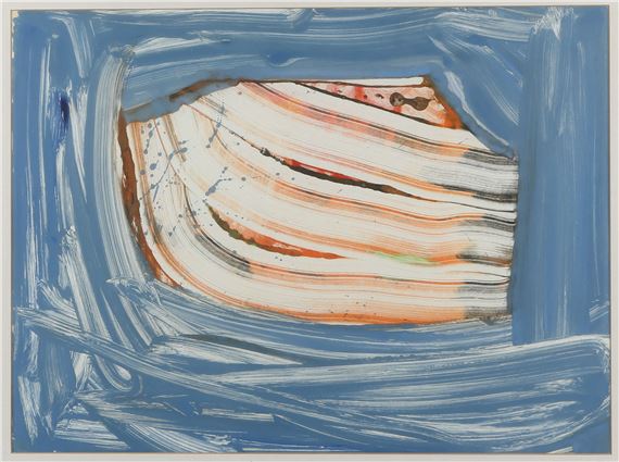 Henry Garfitt | 1 Artworks | MutualArt