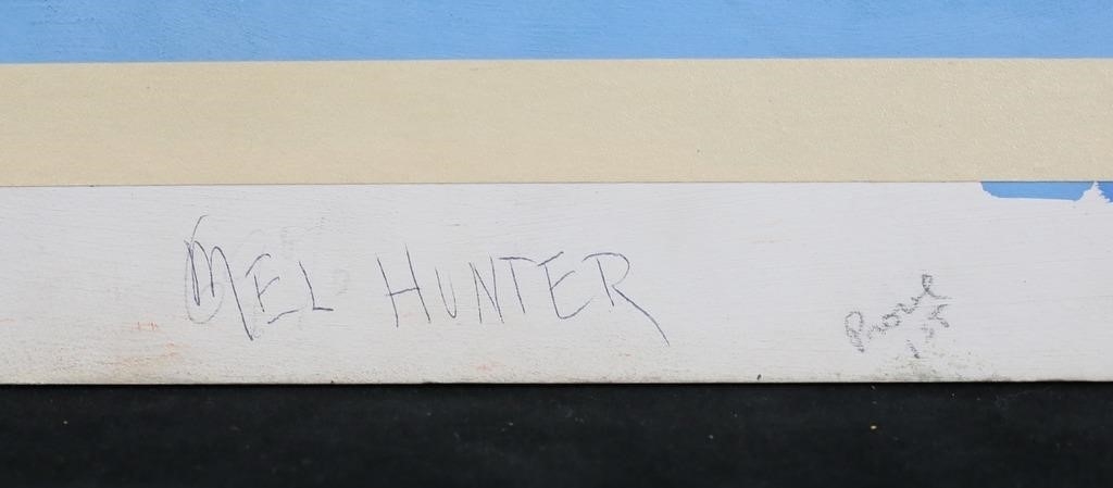 Mel Hunter | Mel Hunter Illustration Insects | MutualArt