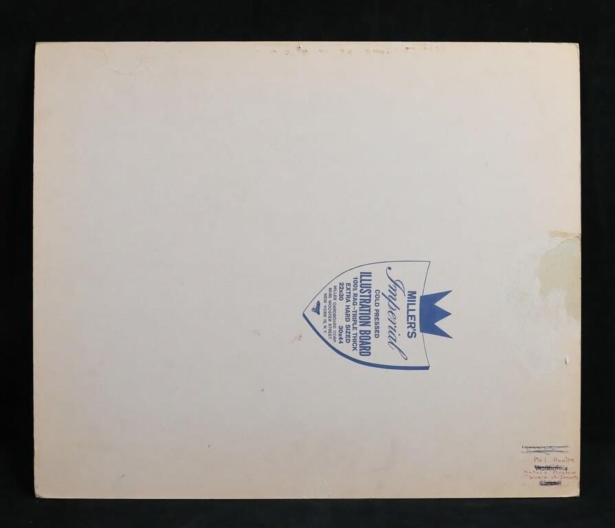 Mel Hunter | Mel Hunter Illustration Insects | MutualArt