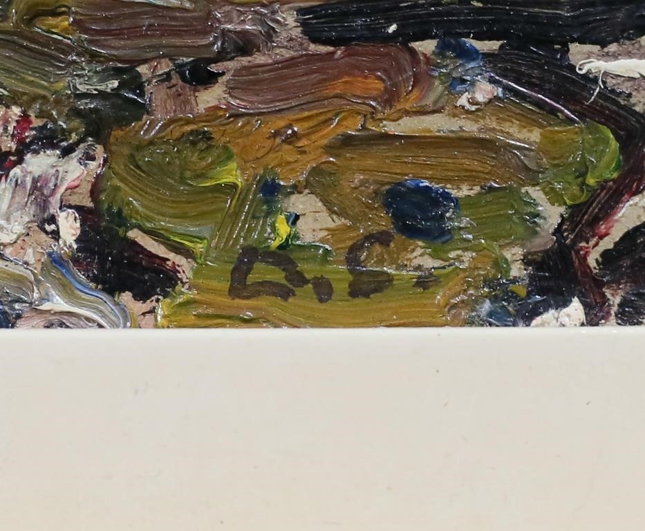 George Gardner Symons | George Gardner Symons Pair of Coastal ...