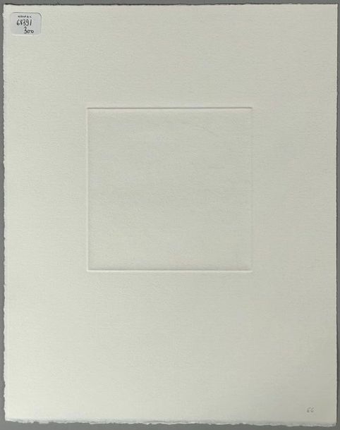 Anna Mark | Untitled Print numbered 8/20 (1956) | MutualArt