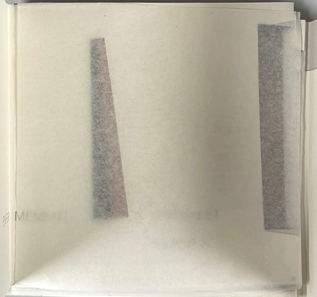 Martin-Müller Reinhart | Residual time Éric Devlin | MutualArt