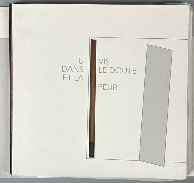 Martin-Müller Reinhart | Residual time Éric Devlin | MutualArt