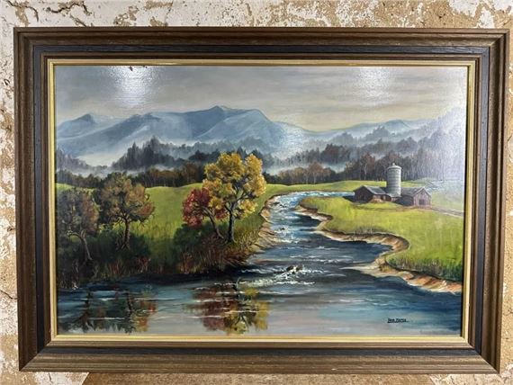 Dan Mapes | Biography