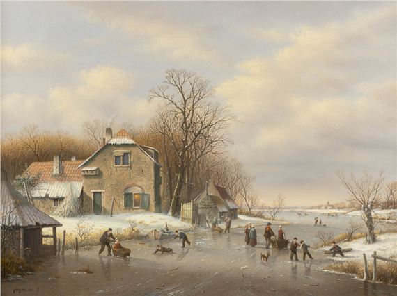 Jan van Baelen | Biography