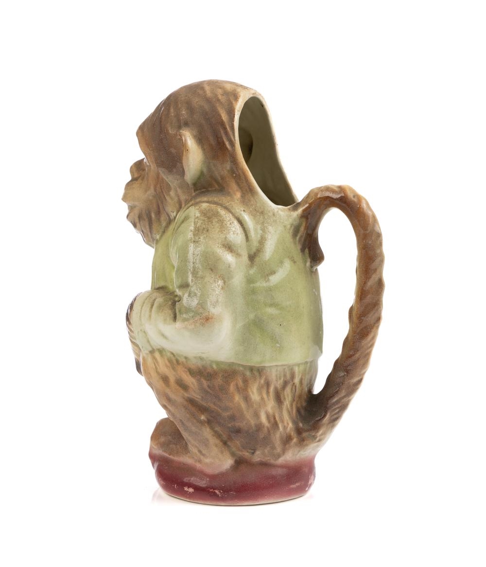French School, 20th Century | A rare French Majolica Absinthe Jug from ...