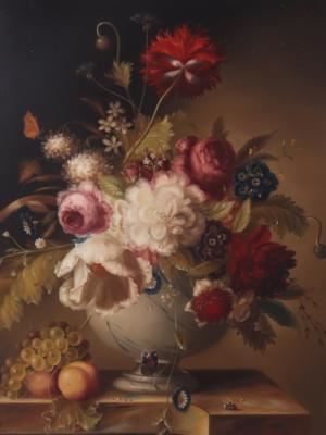 Hildegard Schwammberger | Hildegard Schwammberger | MutualArt