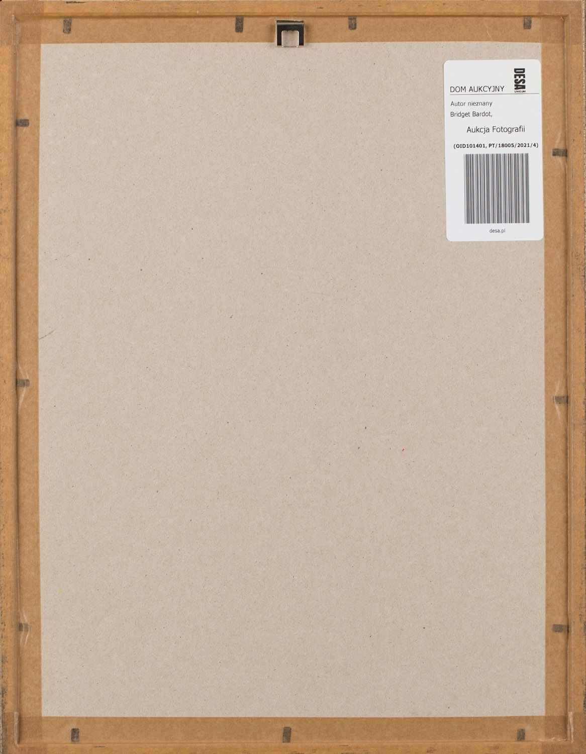 Peter Basch | Brigitte Bardot | MutualArt