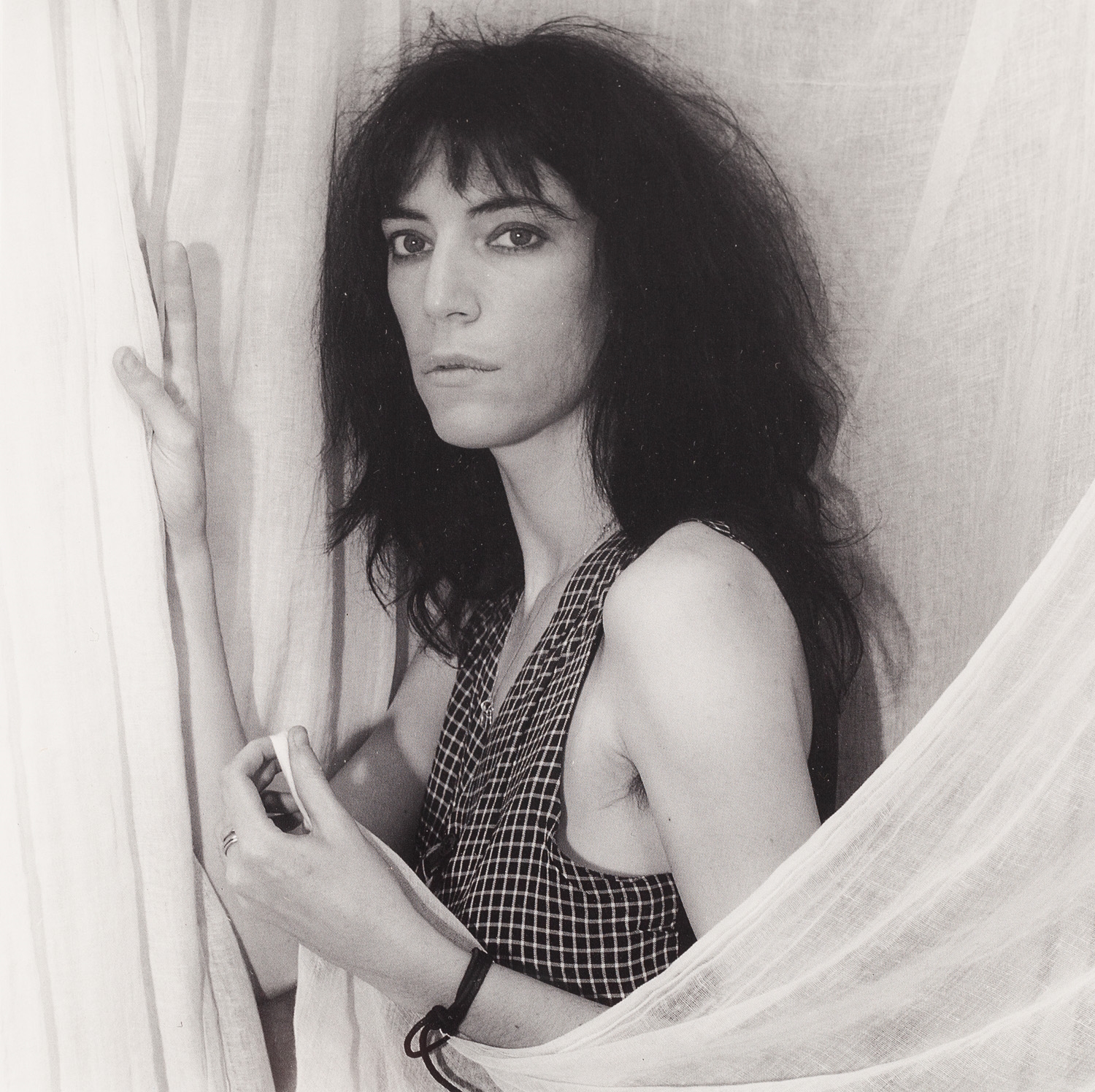 Robert Mapplethorpe | Mark Stevens, NY (1976) | MutualArt