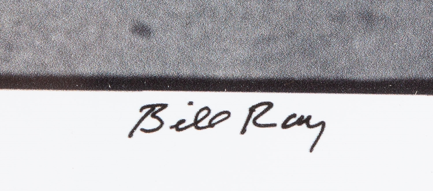 Bill Ray | Roman Polanski i Sharon Tate (2000) | MutualArt