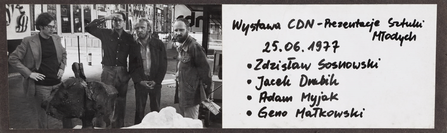Zygmunt Rytka | Catalogue S.M | MutualArt