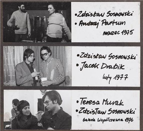 Zygmunt Rytka | Catalogue S.M | MutualArt