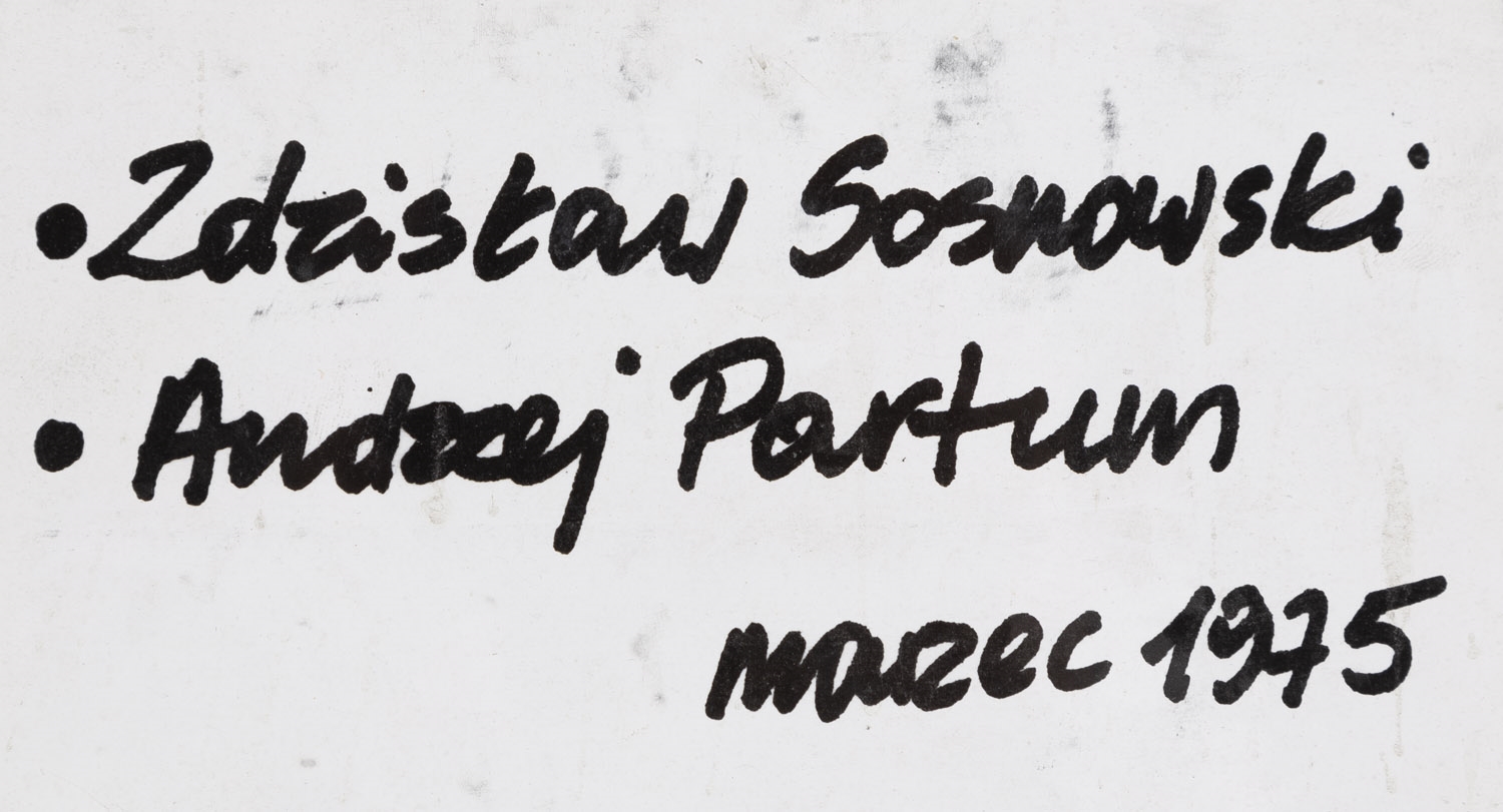 Zygmunt Rytka | Catalogue S.M | MutualArt