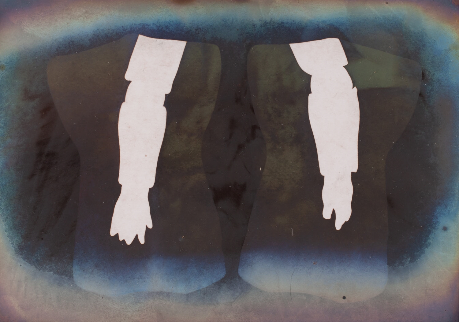 Marek Piasecki | Untitled (1950s) | MutualArt