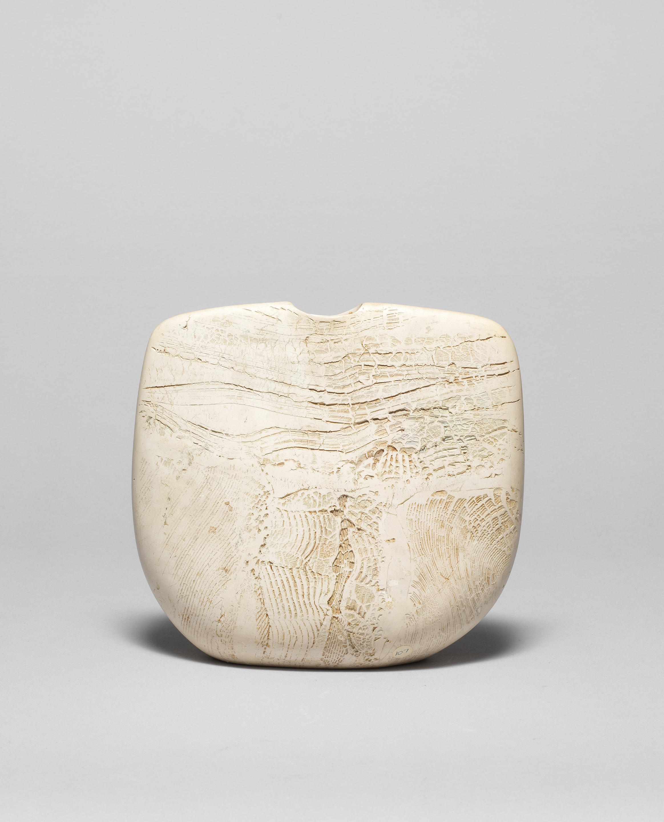 Peter Hayes | Vessel, 1984 (1984) | MutualArt