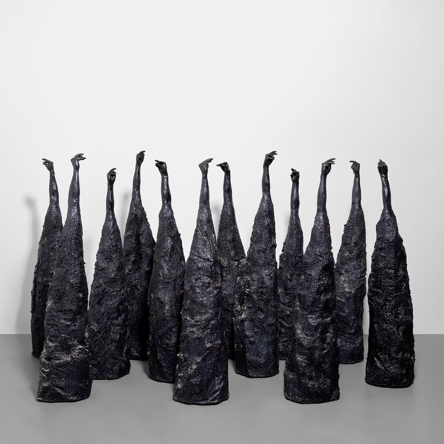 Terence Koh | My Path to Heaven. Are You Blind Bastard GOD | MutualArt