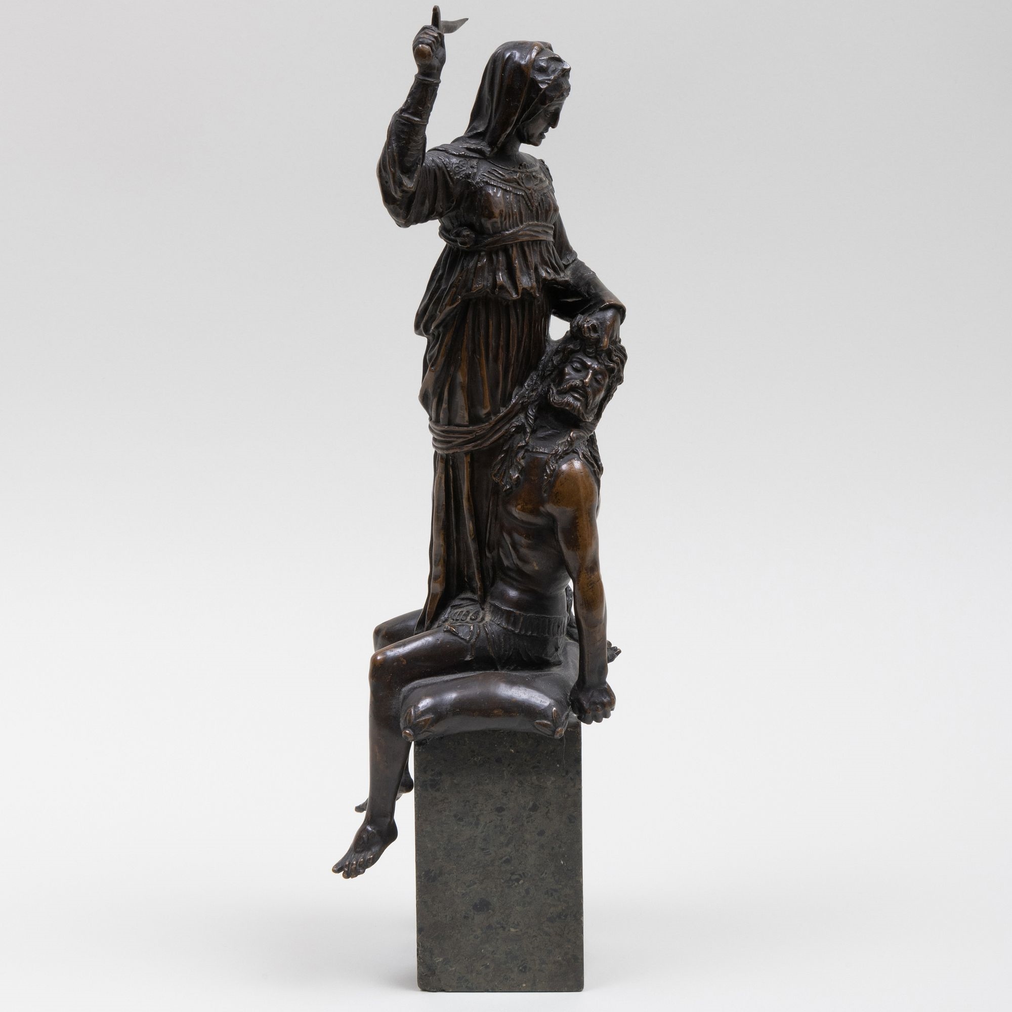 Donatello | Judith and Holofernes | MutualArt