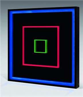 Chul-Hyun Ahn | 11 Artworks at Auction | MutualArt