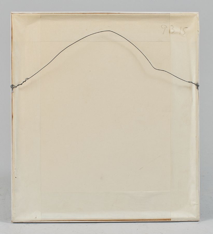 Alain Jeanne | France. Owls. Signed. Image dimensions: 9x7 | MutualArt