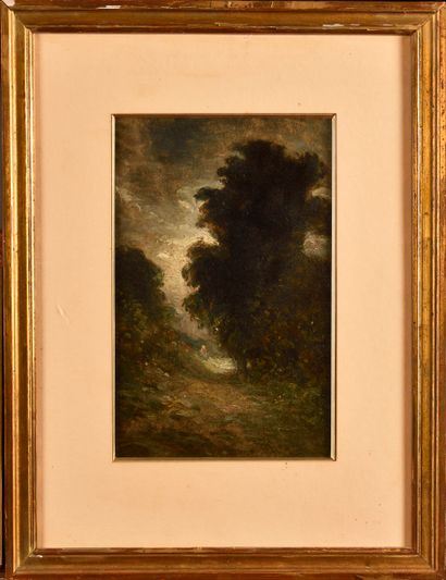 Louis Clément Faller | Landscape | MutualArt