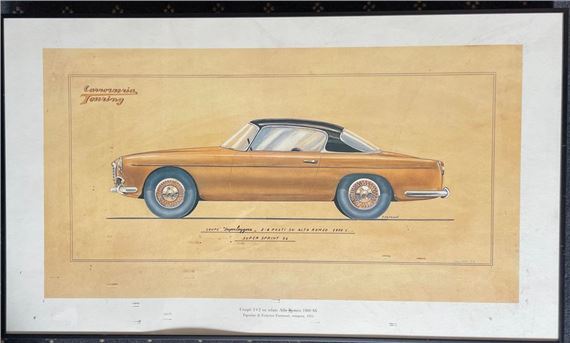 Federico Formenti | 1 Artworks at Auction | MutualArt