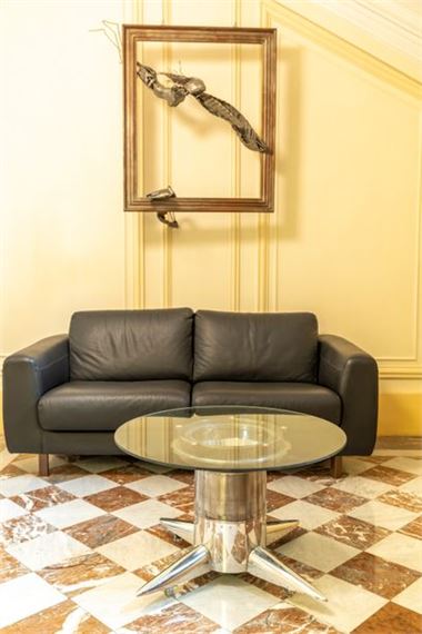 Sébastien Bault | 2 Artworks at Auction | MutualArt