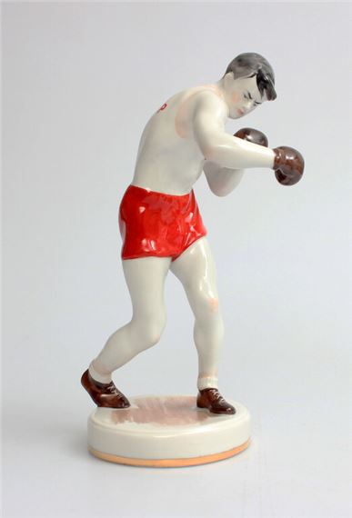 Vladimir G. Shevchenko | 1 Artworks at Auction | MutualArt