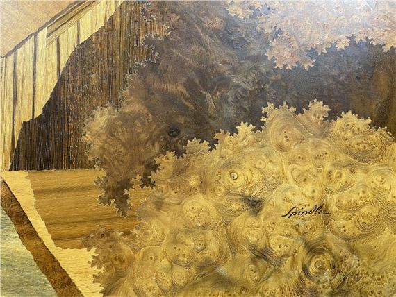 Charles Spindler | Colmar, la petite Venise | MutualArt