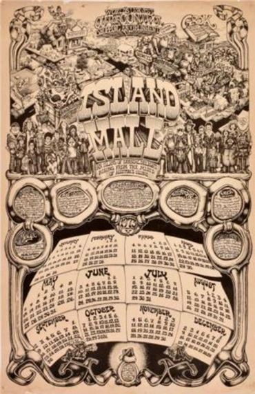 Micael Priest | 44 Artworks | MutualArt