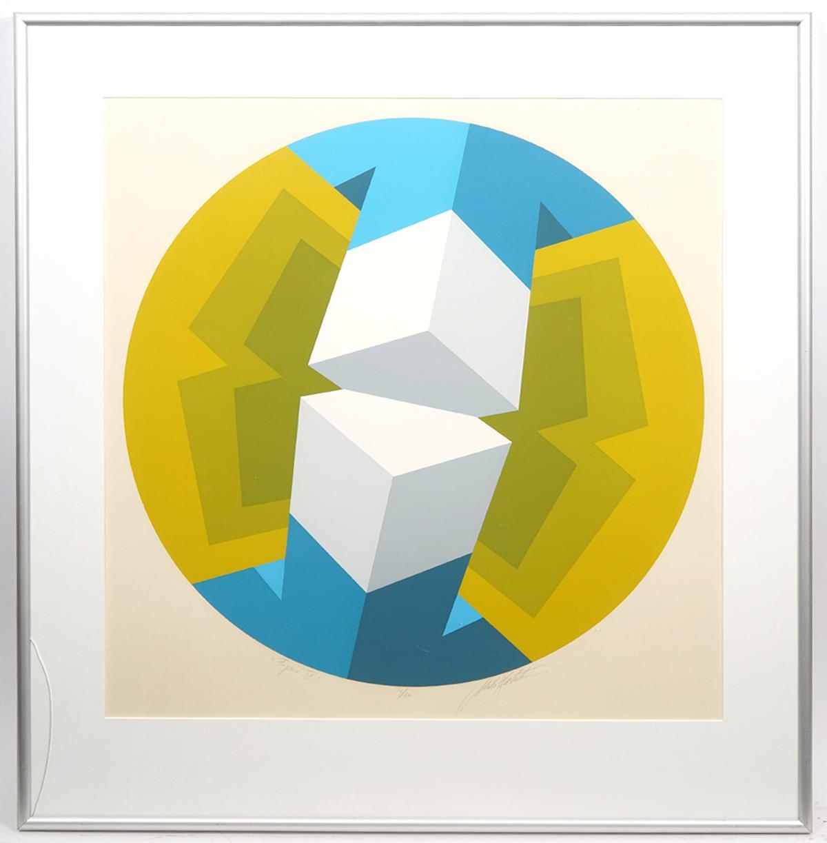 Marko Spalatin | Pavanas | MutualArt
