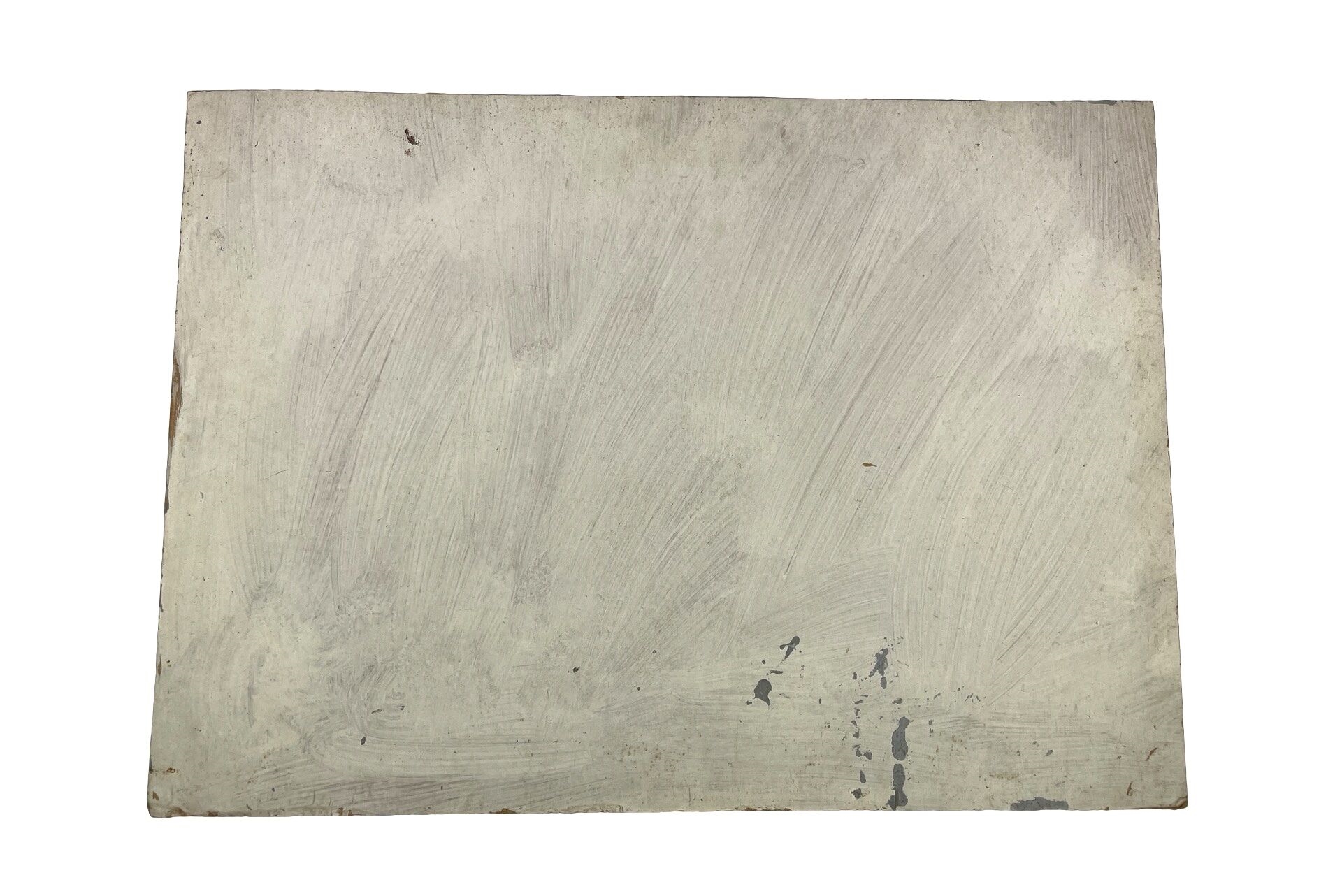 Janis Kalejs | Carton, Oil (1977) | MutualArt