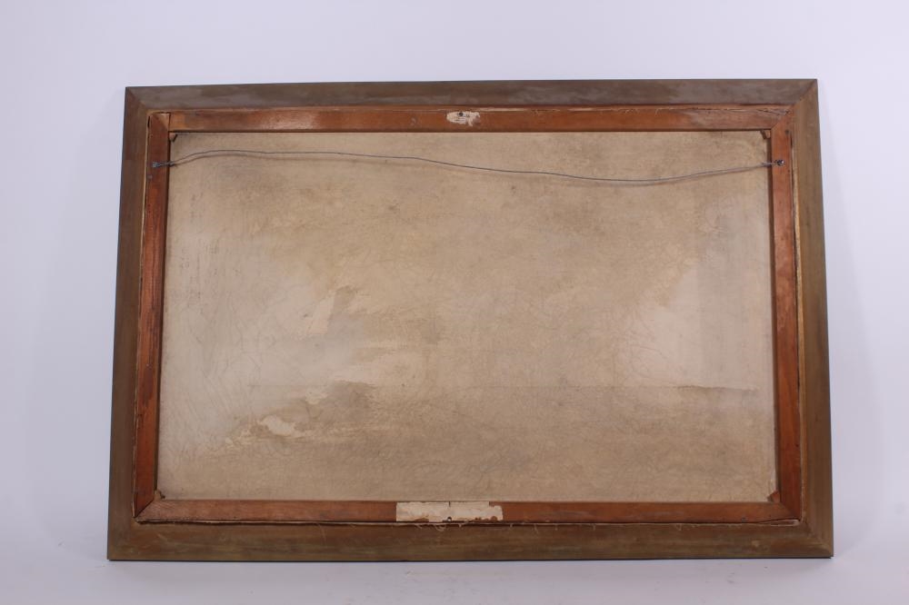 Alceo Dossena | Original Oil Painting By Master Art Forger Alceo ...