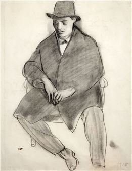 Georges Kars | 402 Artworks at Auction | MutualArt