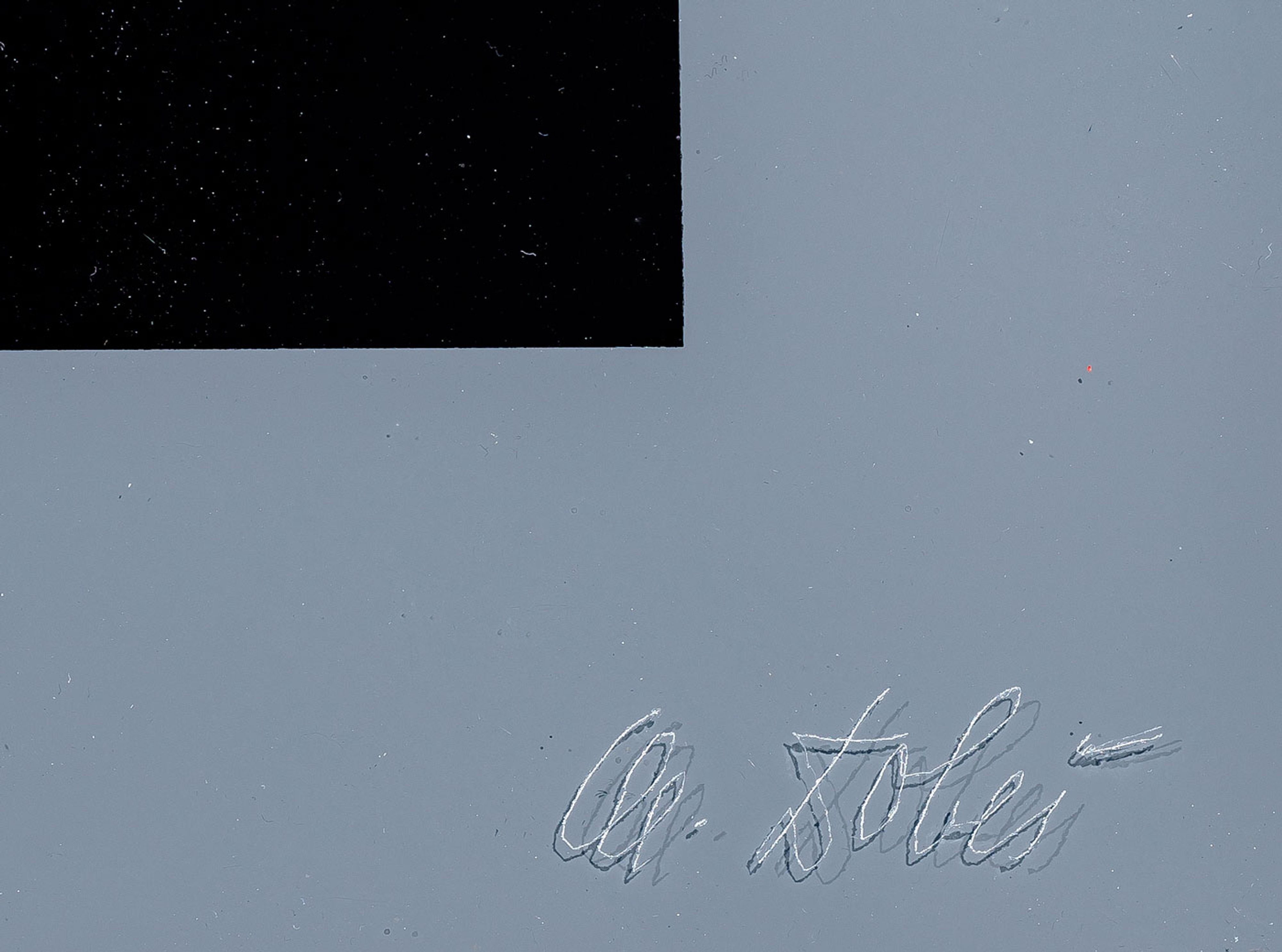 Milan Dobeš | Optical Relief (1980s) | MutualArt