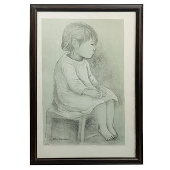Fanny Rabel | 128 Artworks at Auction | MutualArt