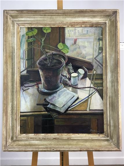 Marie Coia | 1 Artworks | MutualArt