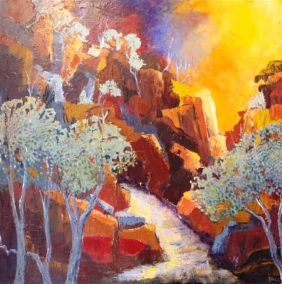 Susan Frew | Biography