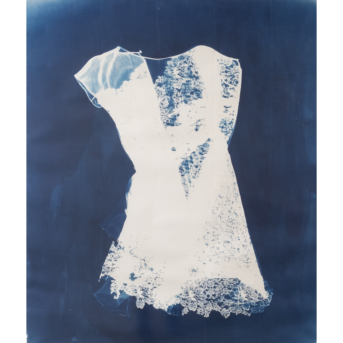 Nancy Wilson-Pajic | Victoria Christian Lacroix (2003) | MutualArt