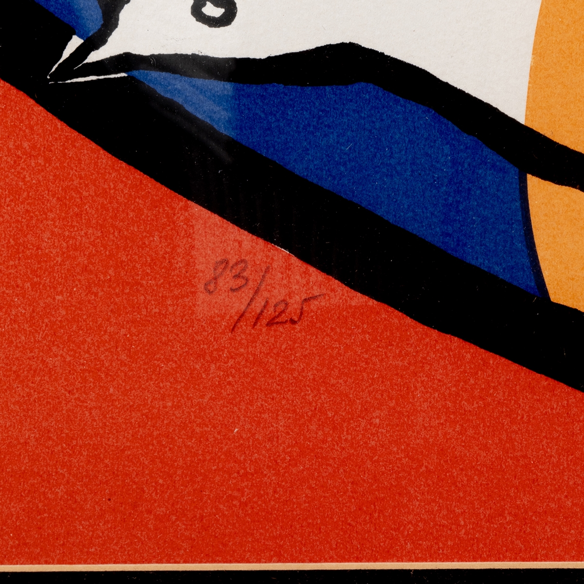 Alexander Calder | Birds in Flight | MutualArt